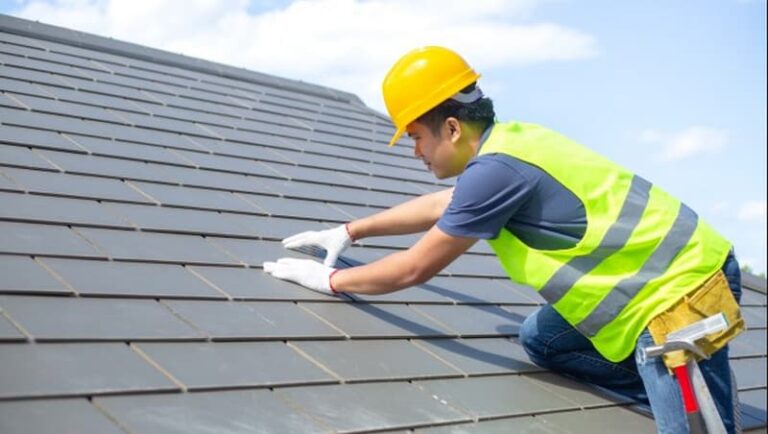 Fortified Roof Program Promises Savings